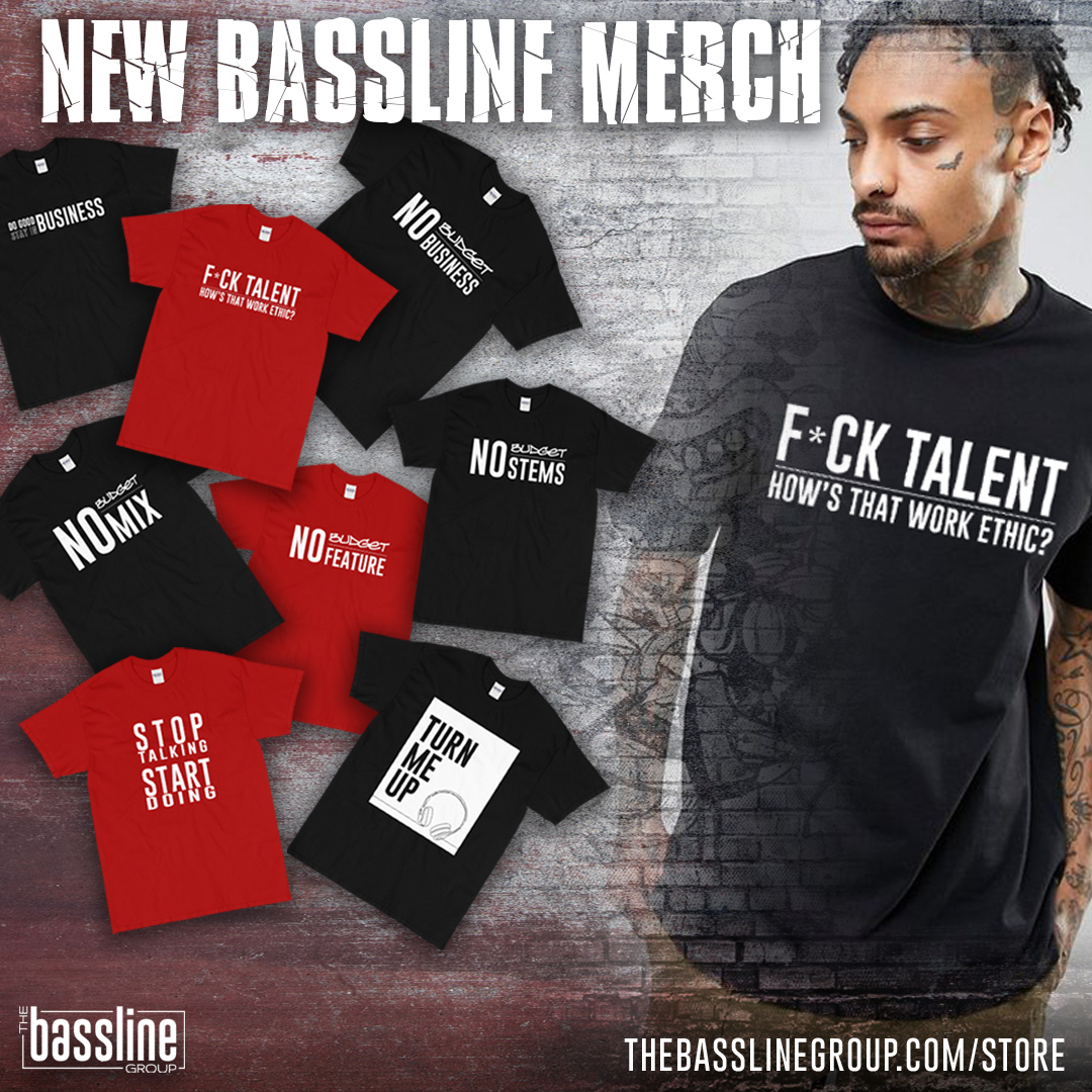 Store - The Bassline Group
