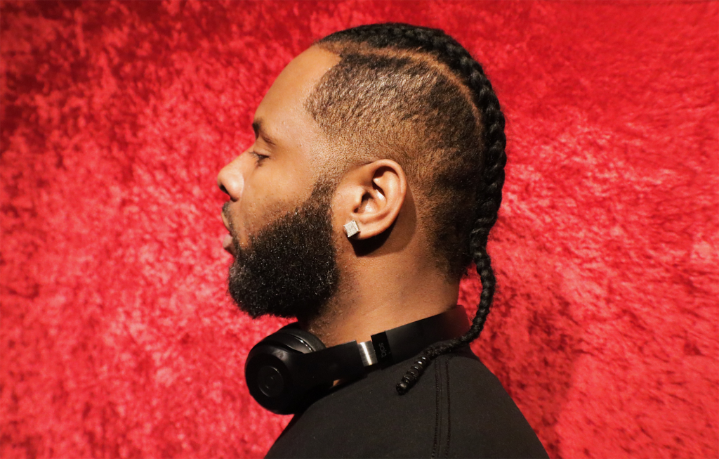 Project: DJ T-RELL - The Bassline Group
